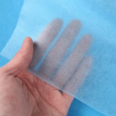 China 100% Polypropylene Non Woven Fabric Disposable Hygiene for Medical for sale