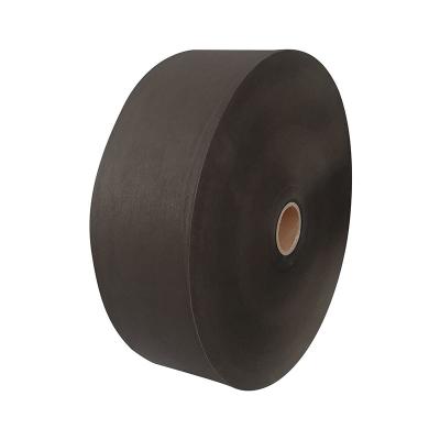 China Face Mask And Medical Gowns Polypropylene Non Woven Fabric Roll Raw Materials for sale