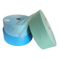 China Spunbond Medical Non Woven Fabric In Roll Waterproof Medical Disposable Mask Fabric for sale