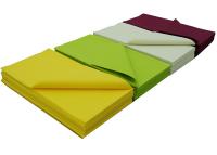 China Polypropylene Spunbond Non Woven Tablecloth Waterproofing Materials for sale