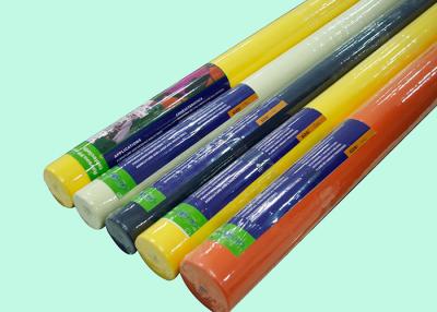 China Eco-Friendly Disposable Non Woven Tablecloth for Packaging Industries for sale
