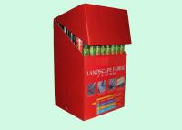China UV Protection Garden Weed Control Fabric , Agriculture Non Woven Cover for sale