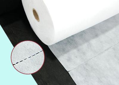 China Waterproof Nonwoven Disposable Bed Sheet Spunbond Non Woven Fabric Rolls for sale