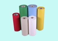 China High Tension PP Non Woven Fabric Polypropylene Spunbond Nonwoven Material Waterproof for sale