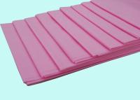 China OEM Custom Recyclable PP Spunbond Nonwoven Fabric Raw Materials for Wide Use for sale