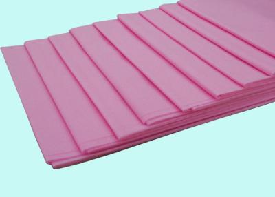 China OEM Custom Recyclable PP Spunbond Nonwoven Fabric Raw Materials for Wide Use for sale