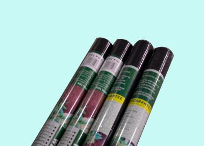 China Spunbond Nonwoven Garden Weed Control Fabric GSM Warter Permeable for sale
