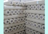 China Custom Made Flame Retardant Furniture Non Woven Fabric High Tensile Strength Environmental Friendly for sale