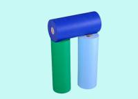 China Durable Colorful Bedding Furniture Non Woven Fabric Anti Bacterial for sale
