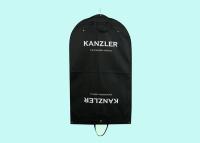 China Multifunction Reusable Non Wonve Fabric Bags For Making Suit Covers for sale