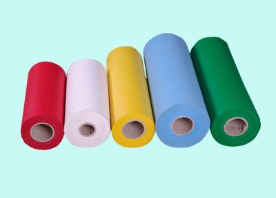 China High Grade Hydrophobic And Hydrophilic Medical Non Woven Fabric For Baby Diaper for sale