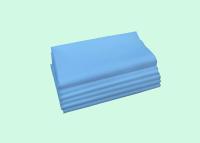 China PP Spunbonded Hydrophilic Non Woven / Spunlace Furniture Non woven Fabric Roll for sale