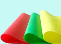 China Surgical Disposable Bed Sheet , Hospital Bedding Sheet Multi Color for sale