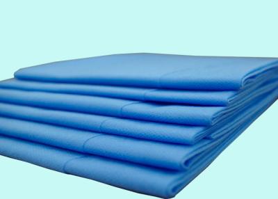 China Professional PP Spunbond Medical Non Woven Fabric For Packaging for sale