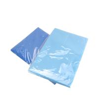 China Polypropylene Nonwoven Disposable Bed Sheet For Beauty Salon for sale