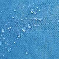 China Antistatic Non Woven Spunbond Surgical Fabric 100% Virgin Polypropylene for sale