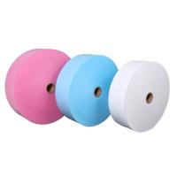 China 100% PP 100pp 25gsm Non Wove Fabric 25g 195mm 175mm High Grade for sale