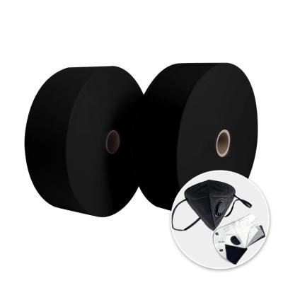 China Hydrophilic Polypropylene Spunbond Non Woven Fabric Roll Color Biodegradable Spunbond for sale