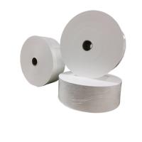 China White color 100 pp 25 gsm and 50gsm KN 95 face mask non woven fabric for sale