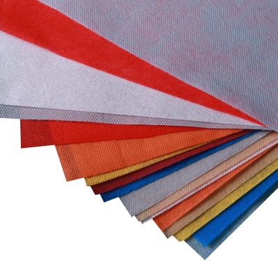 China Polypropylen Non Woven Tablecloth Without Printing 0.5m x 24m for sale
