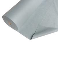China Spunbond Polypropylene Non Woven Tablecloth Roll 1.2m X 48m Pre Cut 40cm for sale