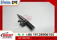 China Caterpillar original  0R-0471 diesel fuel injector replacement for OEM common rail system original new injector for sale