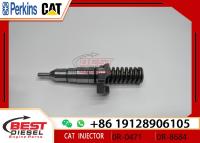 China Caterpillar original  0R-0471 diesel fuel injector replacement for OEM common rail system original new injector for sale