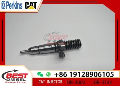 China Caterpillar original Caterpillar 0R-3002 diesel fuel injector replacement for OEM new injector original new injector for sale