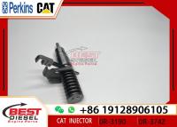 China Caterpillar original  0R-3190 fuel injector pump for 3114 3116 3126 3512C 3516C engine E320L excavator parts 7E-8729 7E9585 20R-2056 replacement original new injector for sale