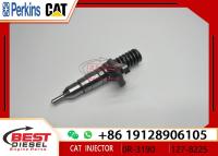 China Caterpillar original  0R-3190 fuel injector pump for 3114 3116 3126 3512C 3516C engine E320L excavator parts 7E-8729 7E9585 20R-2056 replacement original new injector for sale