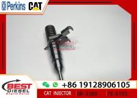 China Caterpillar original 0R-3389 fuel injector 4W7018 0R-3382 0R-8465 0R-8469 0R-8470 diesel engine part replacement for OEM original new injector for sale