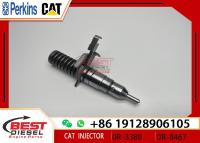 China Caterpillar original 0R-3389 fuel injector 4W7018 0R-3382 0R-8465 0R-8469 0R-8470 diesel engine part replacement for OEM original new injector for sale