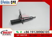 China Caterpillar original 0R-3389 fuel injector 4W7018 0R-3382 0R-8465 0R-8469 0R-8470 diesel engine part replacement for OEM original new injector for sale