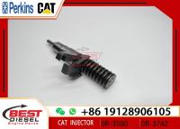 China Caterpillar original Caterpillar 0R-3580 fuel injector replacement for OEM 4P9075 4P9076 diesel engine spare parts new injector original new injector for sale
