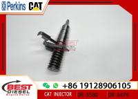China Caterpillar original Caterpillar 0R-3580 fuel injector replacement for OEM 4P9075 4P9076 diesel engine spare parts new injector original new injector for sale