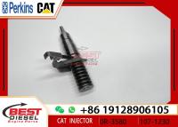 China Caterpillar original Caterpillar 0R-3580 fuel injector replacement for OEM 4P9075 4P9076 diesel engine spare parts new injector original new injector for sale