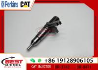China Caterpillar original0R-3742 Engine Fuel Injector Nozzle 7E9585 7E-9585 7E-8952 for 3114 3116 3126 Excavator 320 320L 320N  original new injector for sale