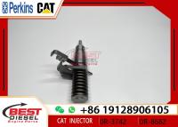 China Caterpillar original0R-3742 Engine Fuel Injector Nozzle 7E9585 7E-9585 7E-8952 for 3114 3116 3126 Excavator 320 320L 320N  original new injector for sale