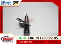 China Caterpillar origina 0R-4374 Mechanical Fuel Injector Assembly for 3116 C3116 E320B E322B E325B Excavator Diesel Parts original new injector for sale