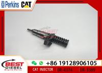 China Caterpillar origina 0R-4374 Mechanical Fuel Injector Assembly for 3116 C3116 E320B E322B E325B Excavator Diesel Parts original new injector for sale