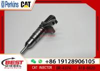 China Caterpillar origina 0R-4374 Mechanical Fuel Injector Assembly for 3116 C3116 E320B E322B E325B Excavator Diesel Parts original new injector for sale
