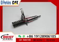 China Caterpillar origina 0R-4374 Mechanical Fuel Injector Assembly for 3116 C3116 E320B E322B E325B Excavator Diesel Parts original new injector for sale