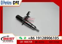 China Caterpillar origina 0R-4374 Mechanical Fuel Injector Assembly for 3116 C3116 E320B E322B E325B Excavator Diesel Parts original new injector for sale