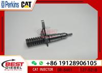 China Caterpillar original  0R-8461 Fuel Injector for 3114 3116 3126 Engine 320B 322B 325B Excavator Diesel Replacement for OEM  original new injector for sale
