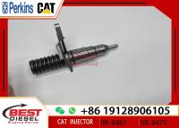 China Caterpillar original  0R-8461 Fuel Injector for 3114 3116 3126 Engine 320B 322B 325B Excavator Diesel Replacement for OEM  original new injector for sale