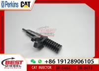 China Caterpillar original 0R-8463 Mechanical Fuel Injector Assembly for 3116 3126 Engine 320B 322B 325B Excavator Replacement for OEM  original new injector for sale