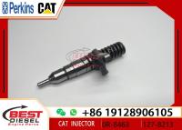 China Caterpillar original 0R-8463 Mechanical Fuel Injector Assembly for 3116 3126 Engine 320B 322B 325B Excavator Replacement for OEM  original new injector for sale