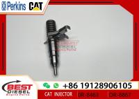 China Caterpillar original 0R-8463 Mechanical Fuel Injector Assembly for 3116 3126 Engine 320B 322B 325B Excavator Replacement for OEM  original new injector for sale