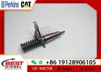 China Caterpillar original Mechanical Diesel Fuel Injector Pump 0R-8465 for 3116 3406B 320B 322B 325B 446B Excavator Replacement original new injector for sale