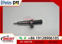 China Caterpillar original Mechanical Diesel Fuel Injector Pump 0R-8465 for 3116 3406B 320B 322B 325B 446B Excavator Replacement original new injector for sale